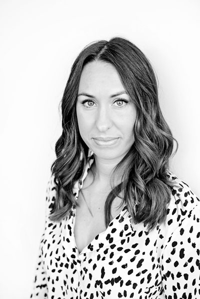Stark Salon » Meet the team